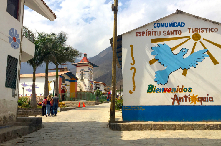 6 cosas para hacer en Antioquía (Lima)